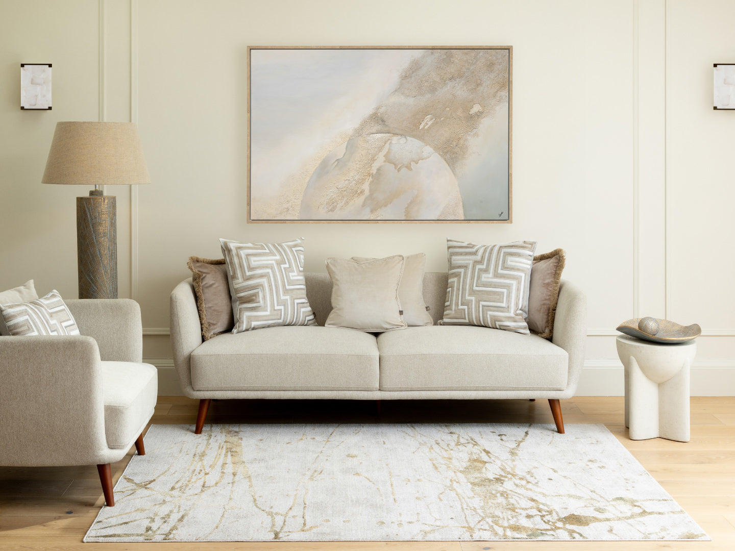 Scatter Box Rugs