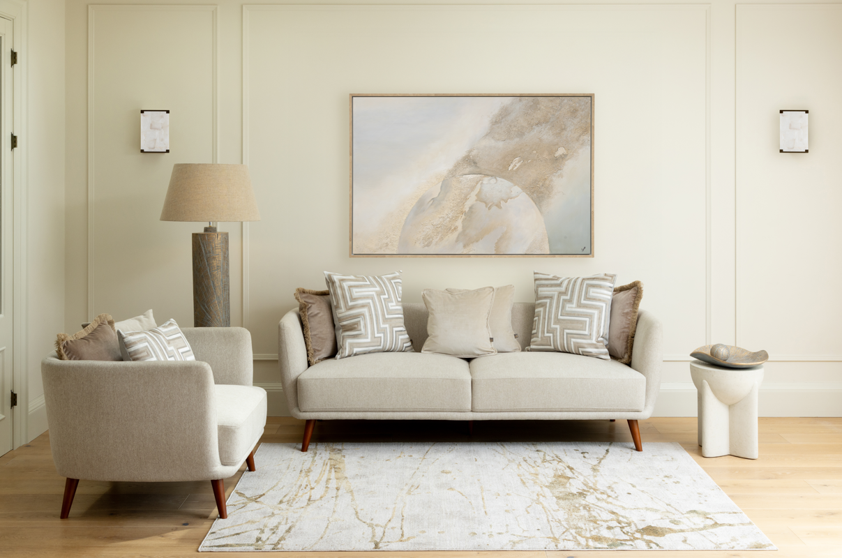 Wall Sconces – Scatter Box