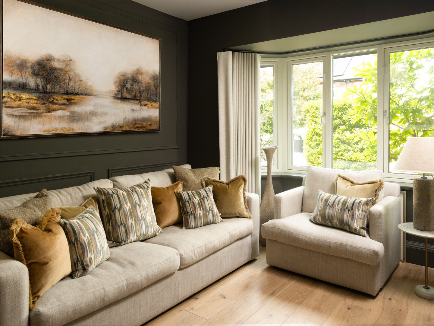 Cushions – Scatter Box