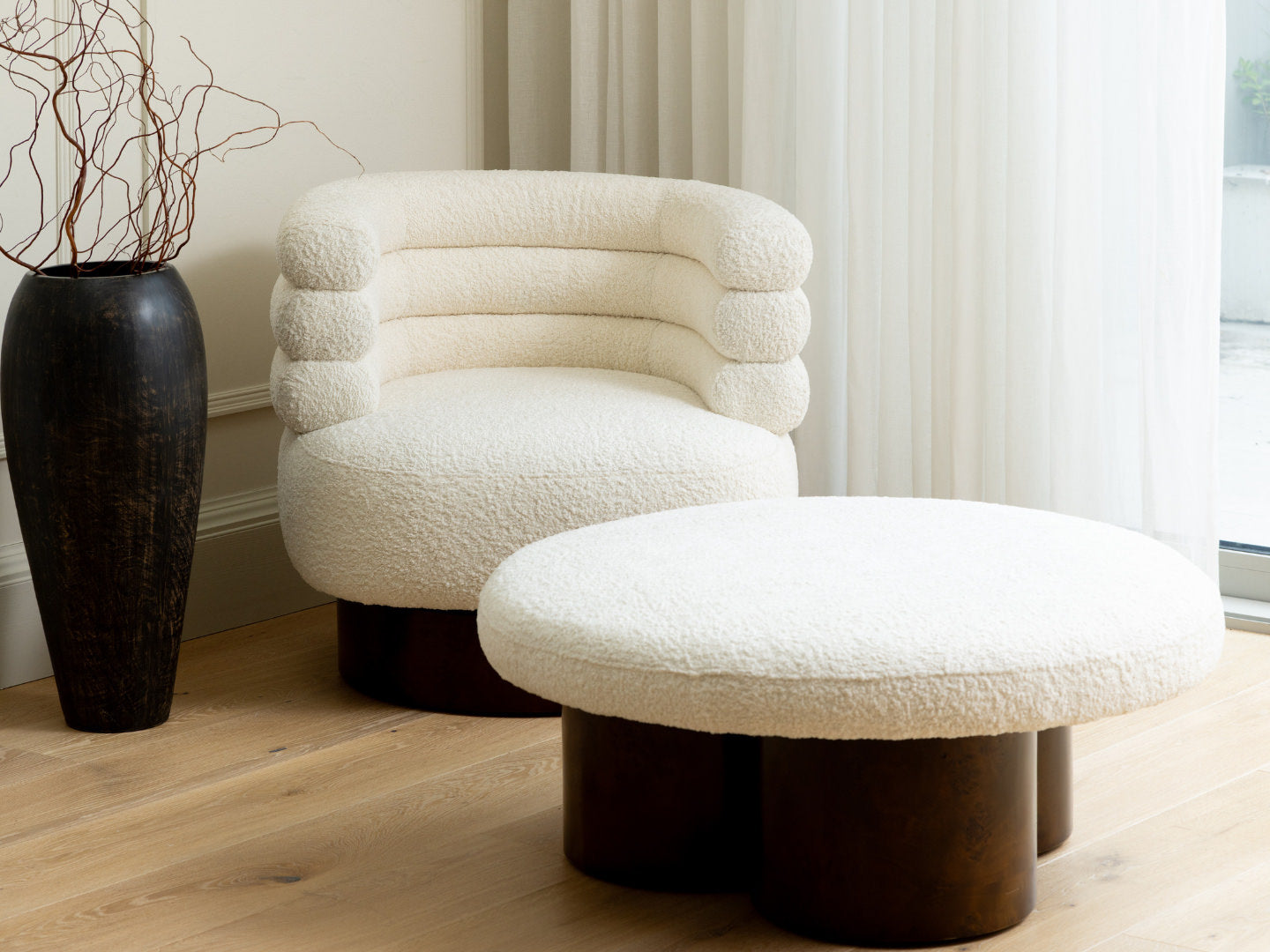 Furniture – Scatter Box