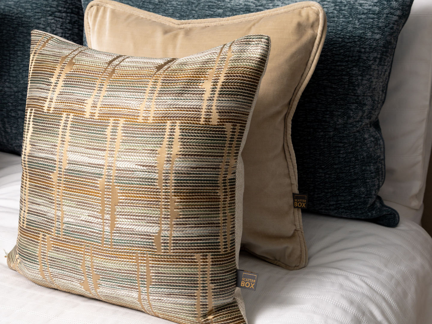 Indoor Cushions – Scatter Box